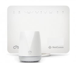 Business Grade NBN Plans | More